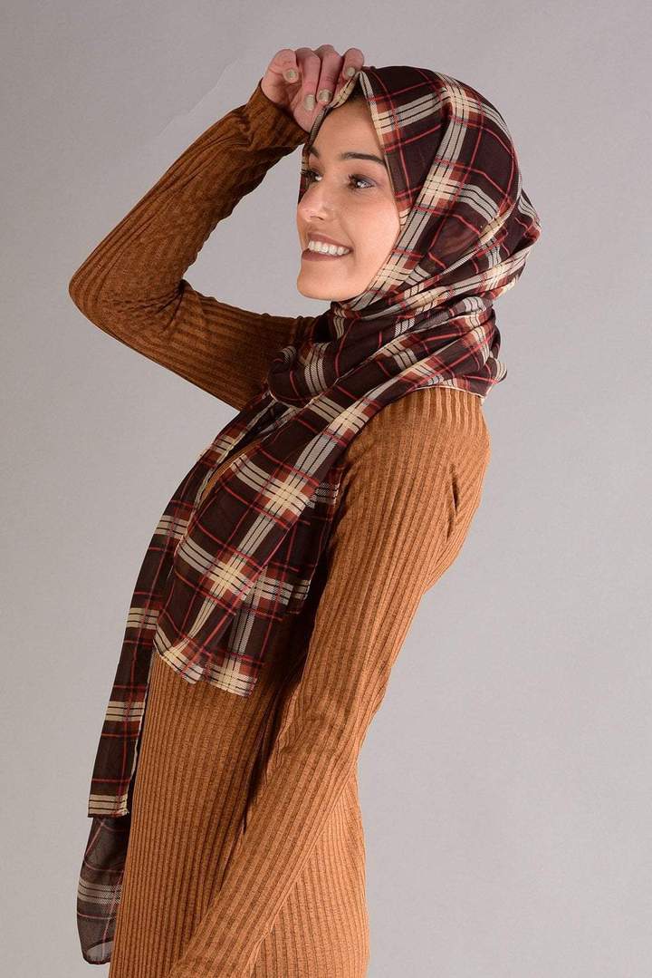 10 beautiful Hijabs by Kabayare Fashion - Hijab Blog
